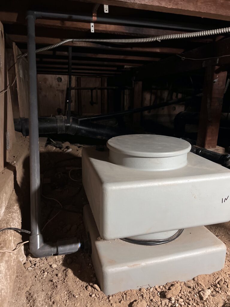 RinseWorks™ Aquas 360 Diaper Sprayer – DrainHarvest.com