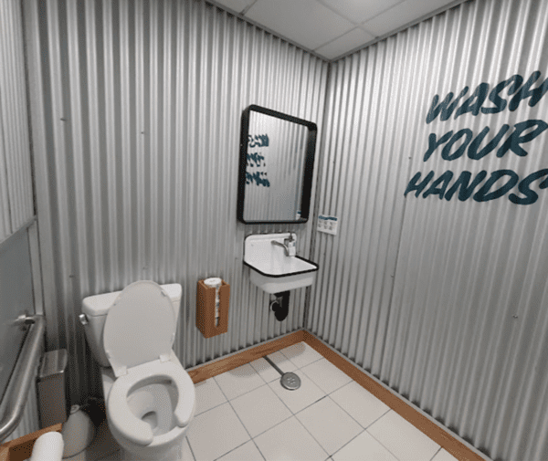 Tapmaster Hands Free Faucet Control System | drainharvest.com