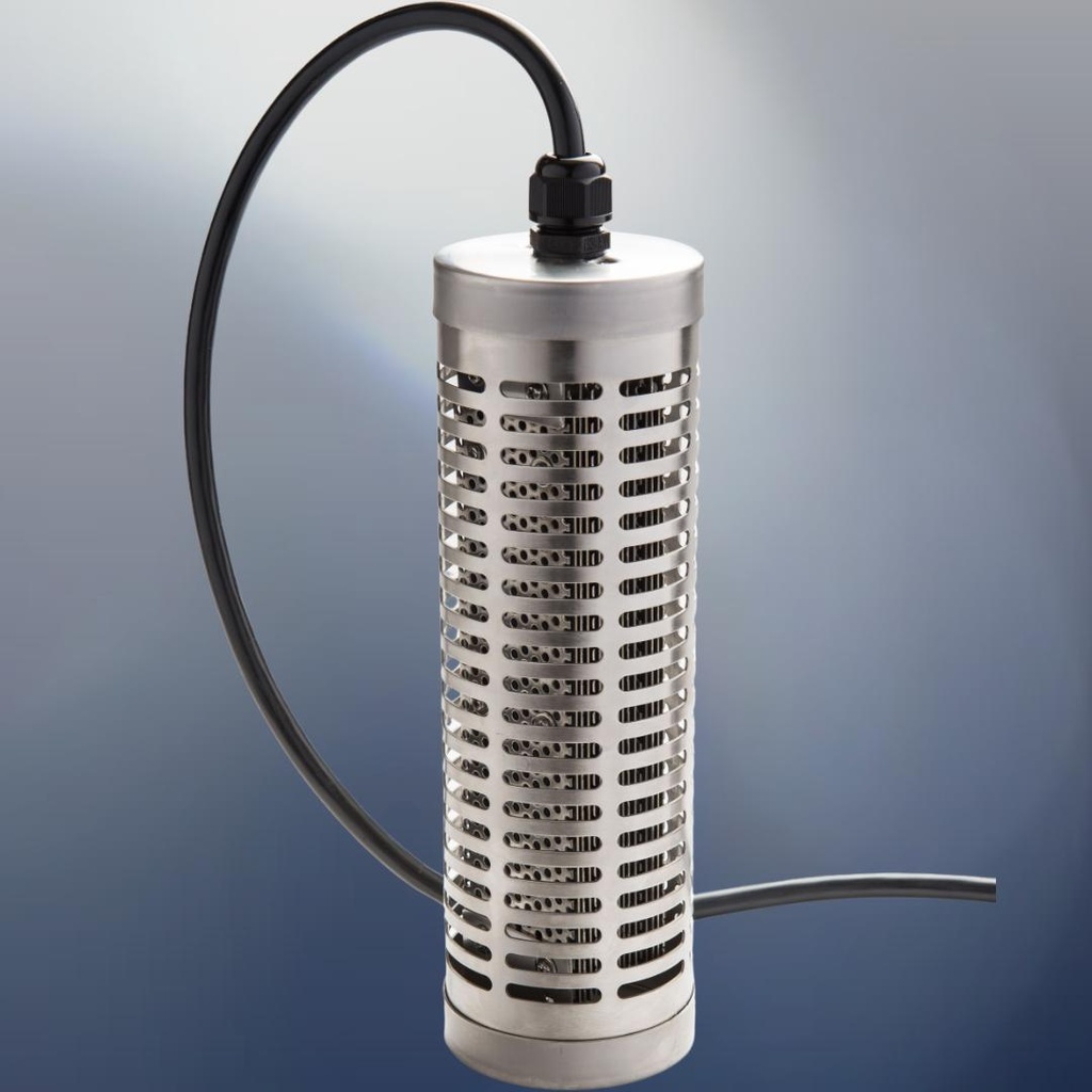 Ozo-Pod Tank-Keeper – Ozone (O3) Water Purifier | drainharvest.com